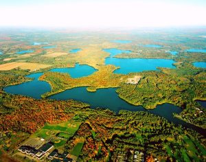 Area Chain of Lakes - Redman Realty Group